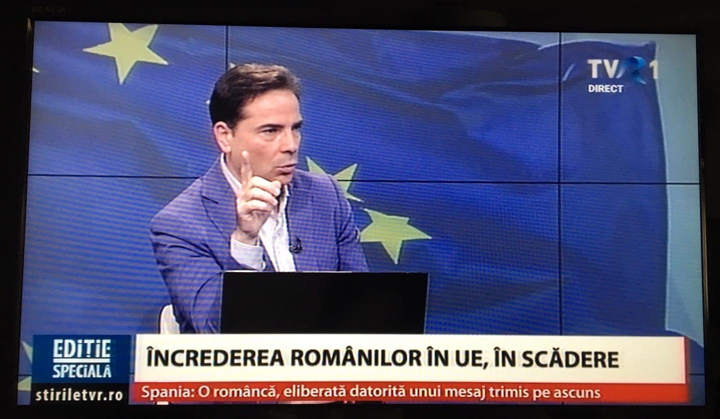 ALDE a rămas fără reprezentant în CNA, după ce PSD a votat împotriva ...