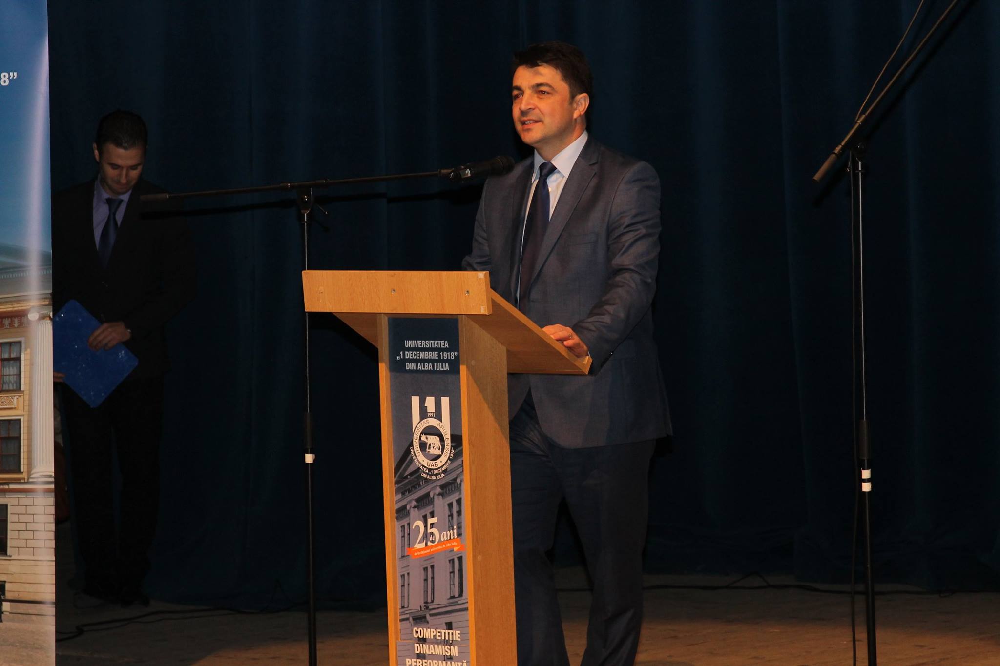 Daniel Breaz: Codul patrimoniului național va fi gata până în august
