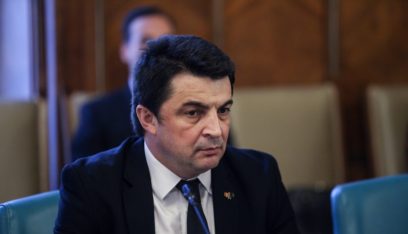 Ministrul Daniel Breaz despre holocaustul împotriva romilor: De-a ...