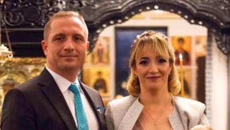 Premierul Dăncilă l-a numit în funcția de prefect al Capitalei pe ...