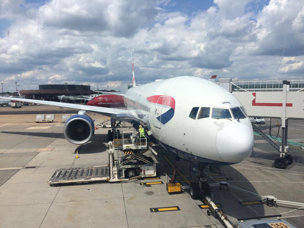 Boeing va relua livrările de avioane 787 Dreamliner în zilele următoare ...