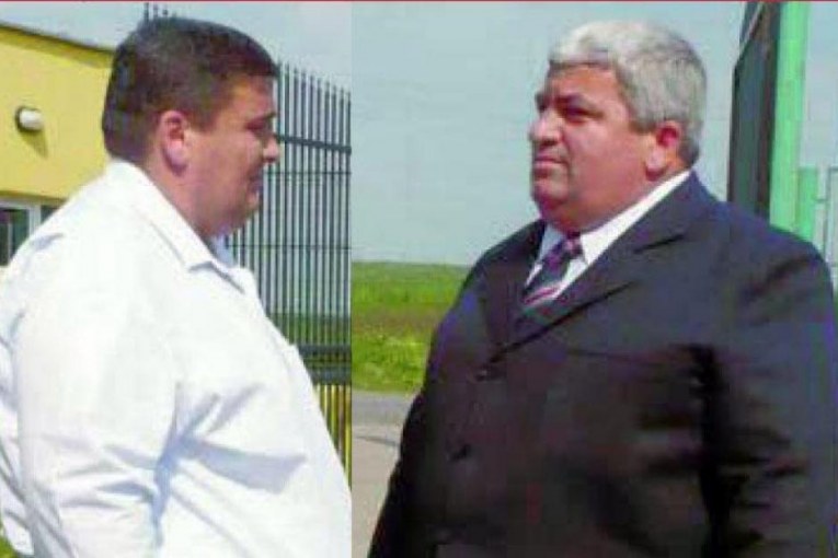 Cine sunt frații Ciocan, jupânii politici din Caracal: Dan Ciocan e ...