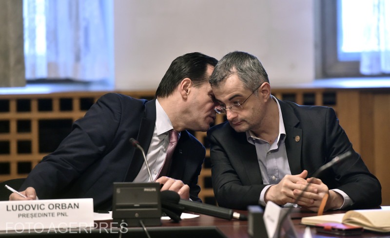 Cine este Gabriel Andronache, propus secretar general al Guvernului ...