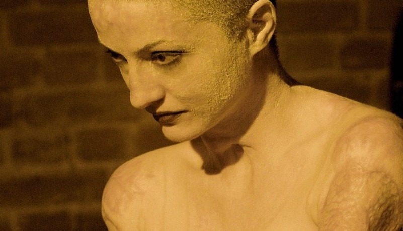 Filmul "Colectiv/ Collective", regizat de Alexander Nanau, a fost ...