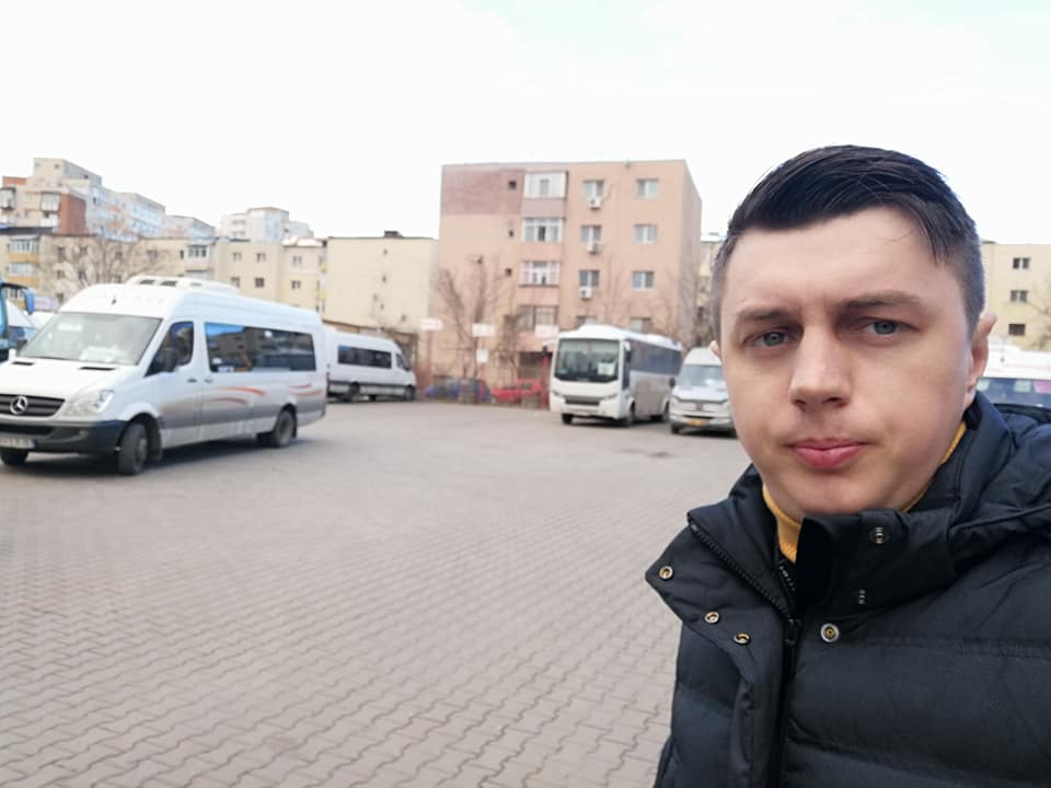 Consilier local PNL Iași, mesaj pentru Orban: M-aș fi bucurat să săriți ...