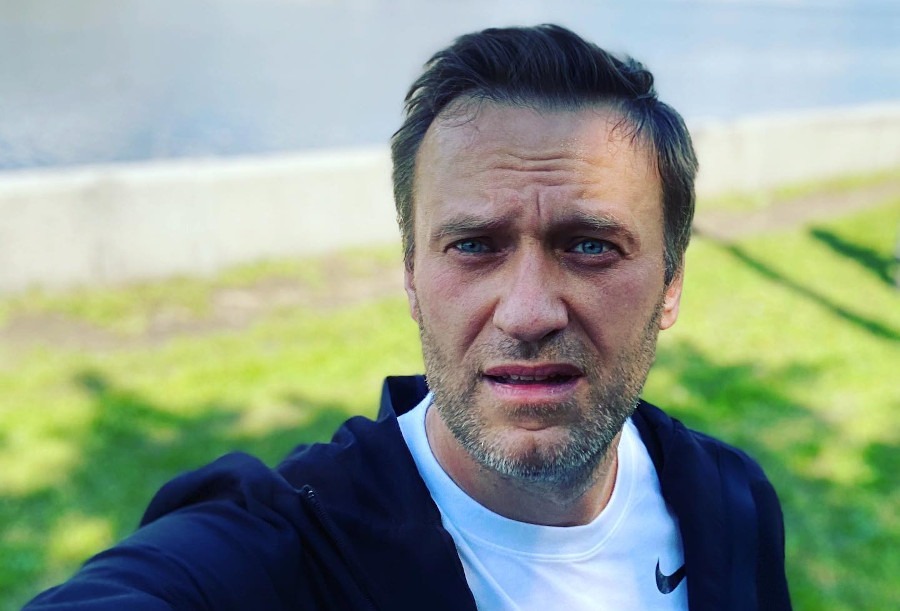 Bogdan Aurescu, despre otrăvirea lui Aleksei Navalnîi: UE trebuie să ...