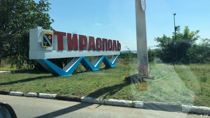 BREAKING UPDATE Chișinăul confirmă focurile de armă trase în apropierea ...