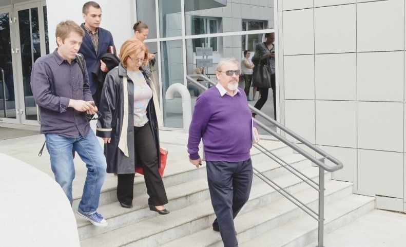 UPDATE Carmen Dorobăț, managerul Spitalului de Boli Infecțioase din ...