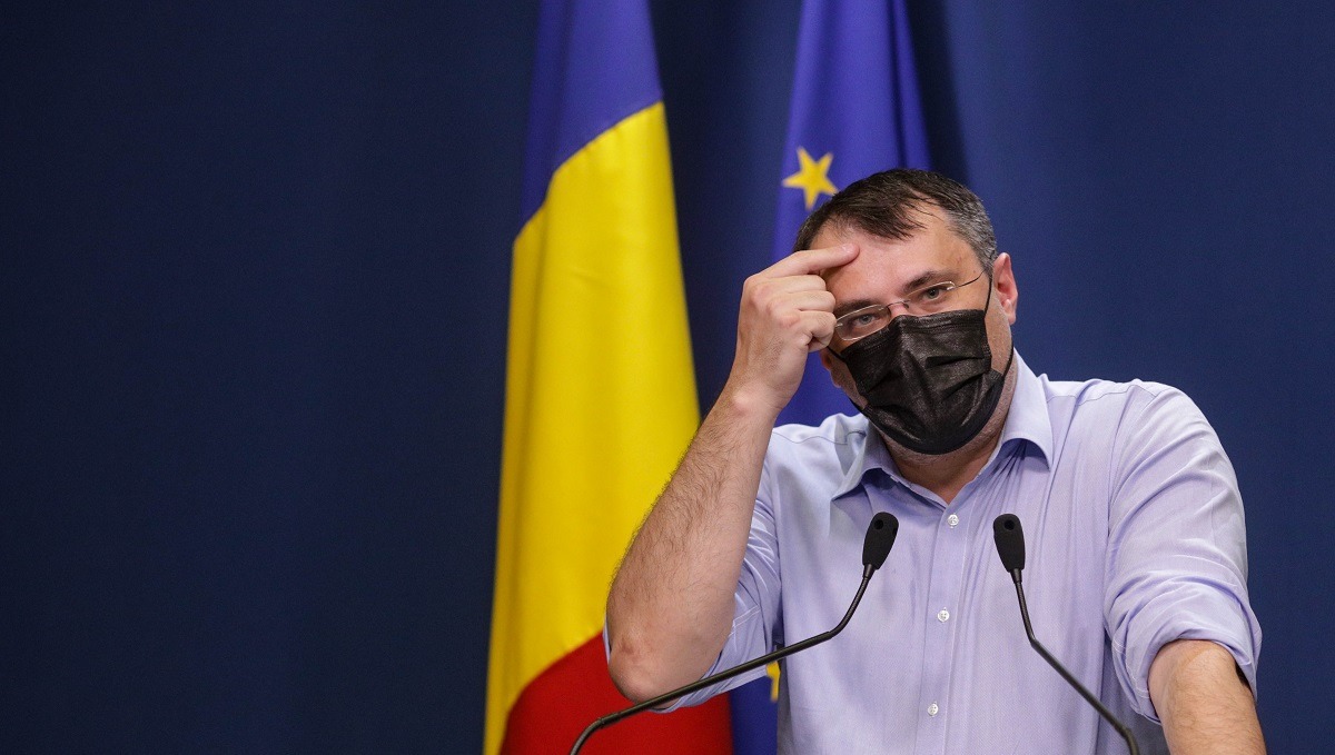 Cristian Ghinea anunță că România va primi alte 483 de milioane de euro ...