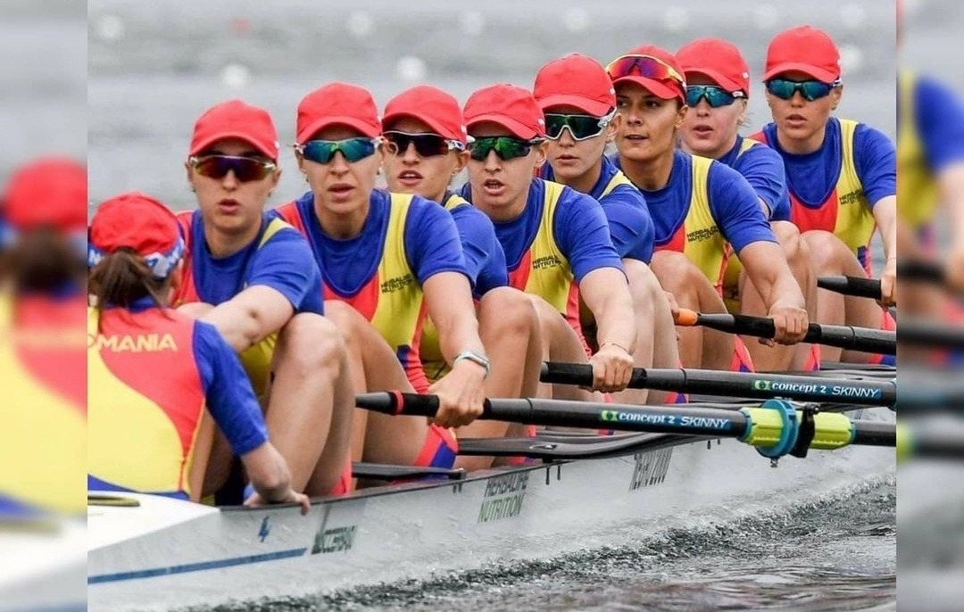 România s-a calificat cu șase echipaje în finalele Campionatelor ...