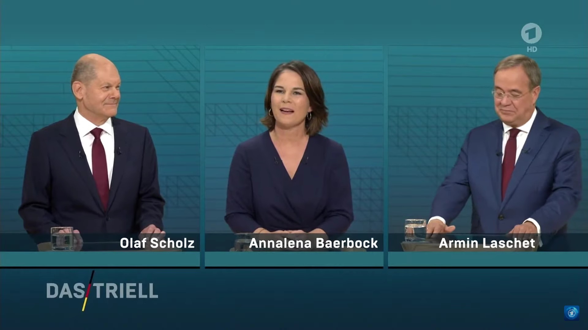 Alegerile din Germania: Social-democratul Olaf Scholz își consolidează ...