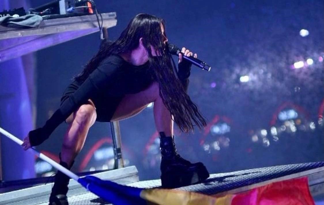 Inna, Alina Eremia, Casual Band şi Bryana Holingher concertează în ...