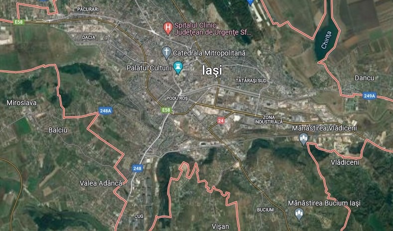 DIICOT Iaşi anunță că a destructurat o rețea acuzată de vânzări ilegale ...