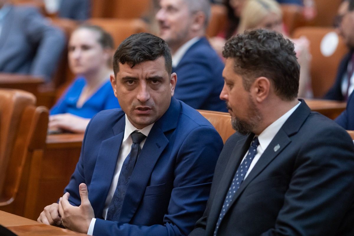 Claudiu Târziu: AUR trebuie să aibă candidat la prezidențiale. Dacă ...