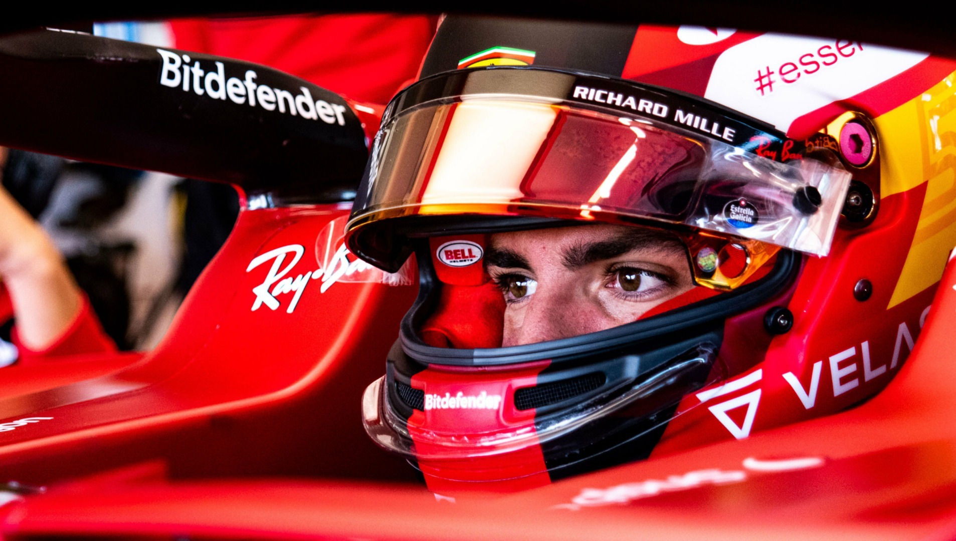 Ferrari, locurile 1 și 2 la GP-ul Statelor Unite de Formula 1 / Max ...