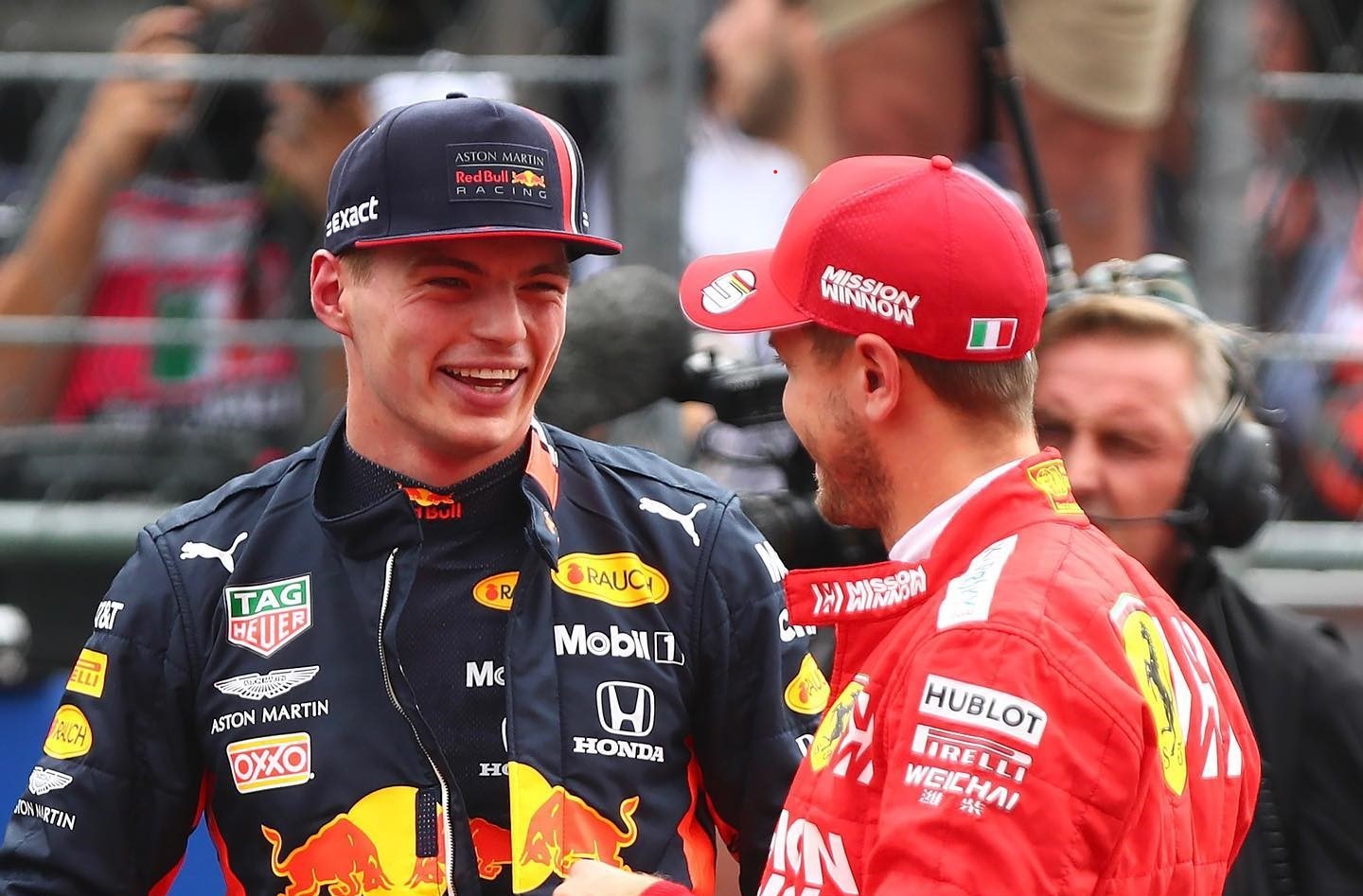 Max Verstappen (Red Bull), foarte aproapre de al treilea titlu ...