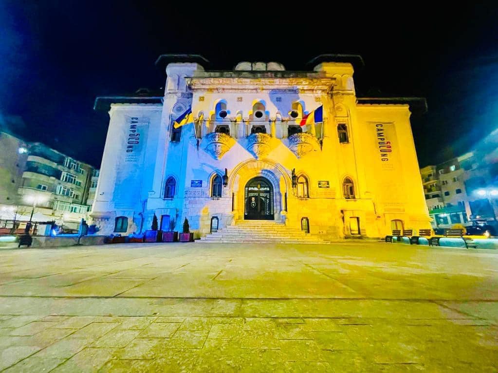Antreprenori bucureșteni cu origini în Câmpulung Muscel au lansat o ...