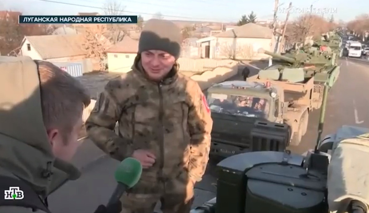 Rusia trimite 200 dintre cele mai moderne tancuri ale sale, T-90M, în ...