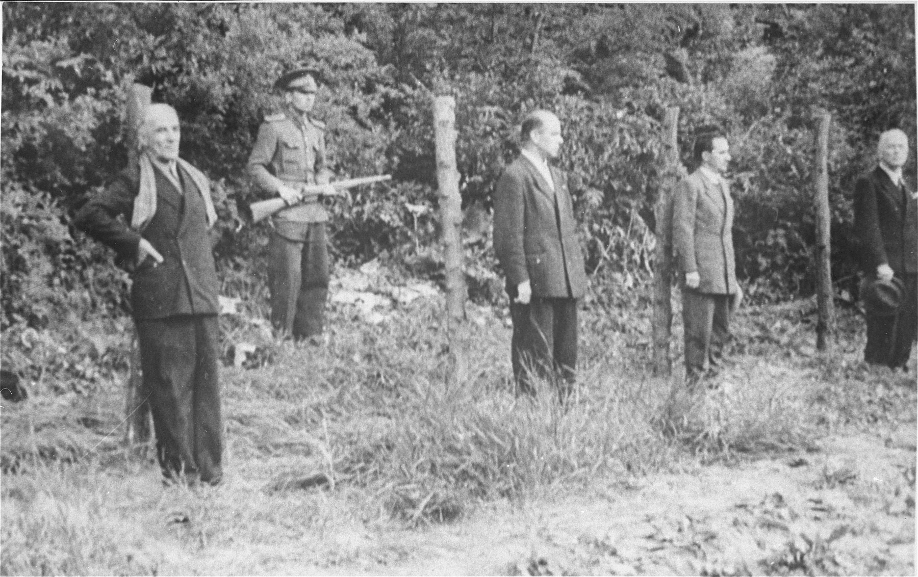 Istoria Holocaustului din România - o experiență personală formativă