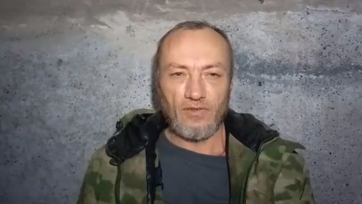 VIDEO Prigojin sugerează că filmul care arăta execuţia cu barosul a ...