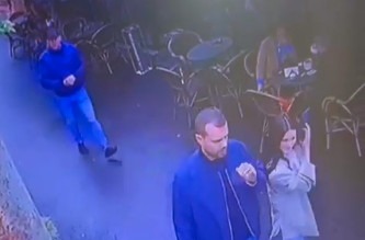 SURSE: Unul dintre patronii restaurantului Nuba din București ...