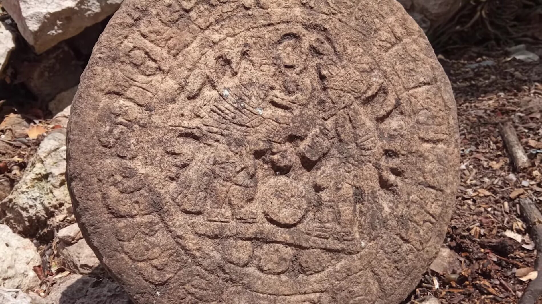 Civilizația Maya: Arheologii au descoperit un oraș antic în junglă