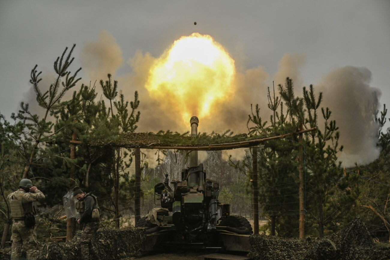 Moscova susține că Ucraina a bombardat un sat rusesc cu muniție cu ...