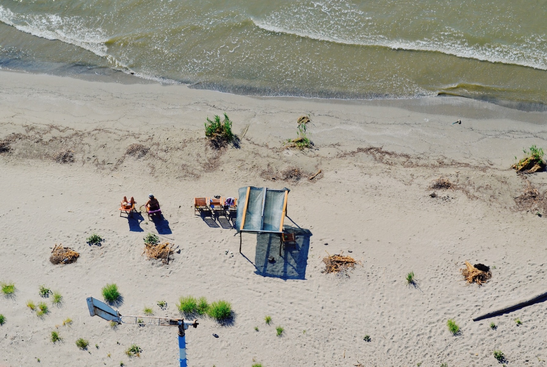 FOTO Munți și pădure subtropicală, mare și plajă, deșert și deltă într ...