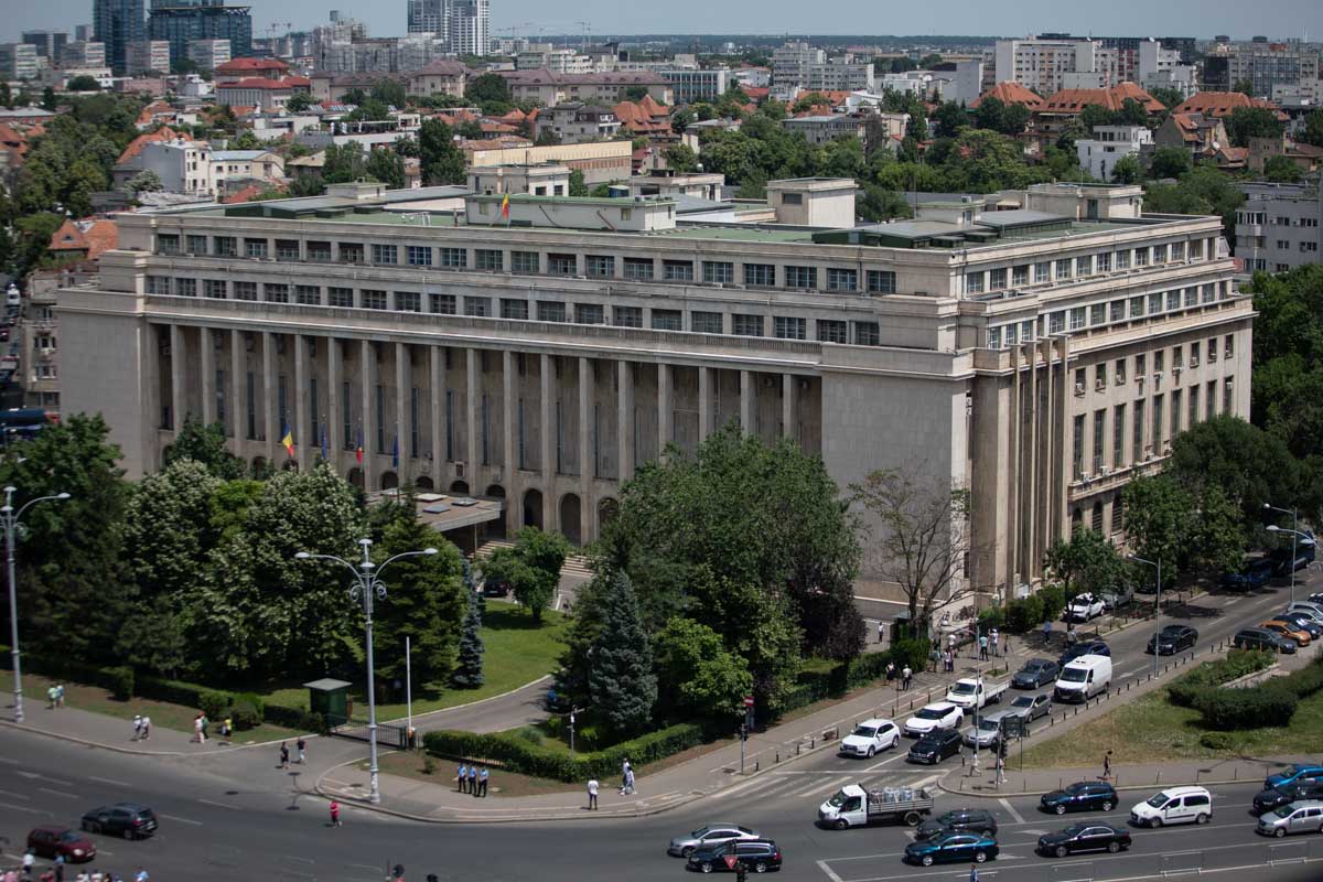 VIDEO Ilie Bolojan: Mihai Barbu a venit o singură dată la mine în birou ...