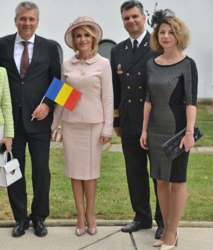Cine este Ligia Gheorghe (Enache), consiliera Gabrielei Firea citată în ...