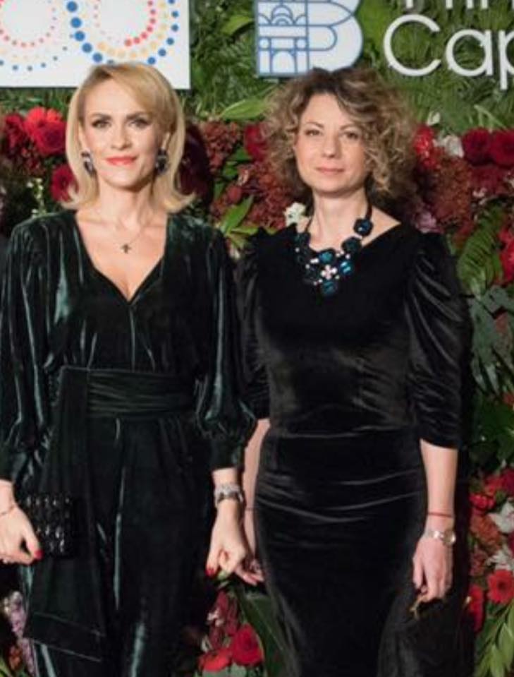 Cine este Ligia Gheorghe (Enache), consiliera Gabrielei Firea citată în ...