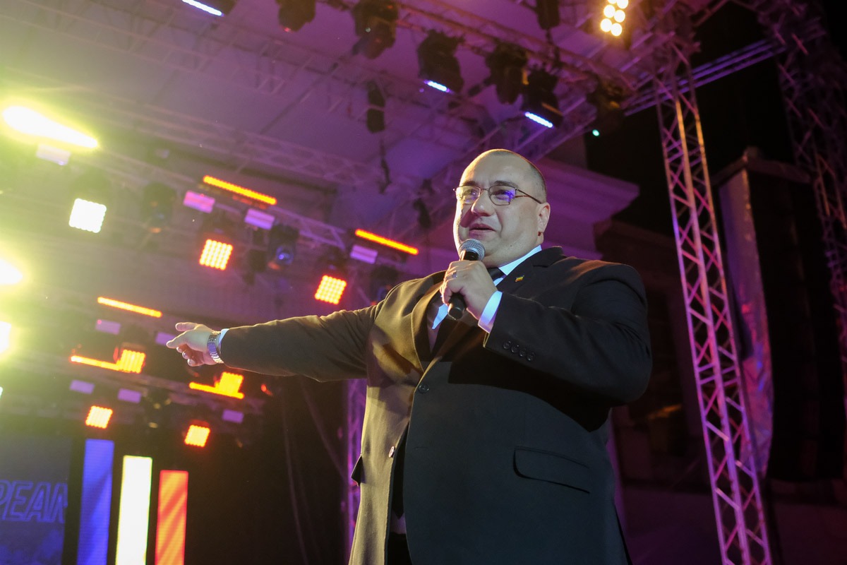 UPDATE Formațiunea Alternativa Dreaptă rupe fuziunea cu partidul lui ...