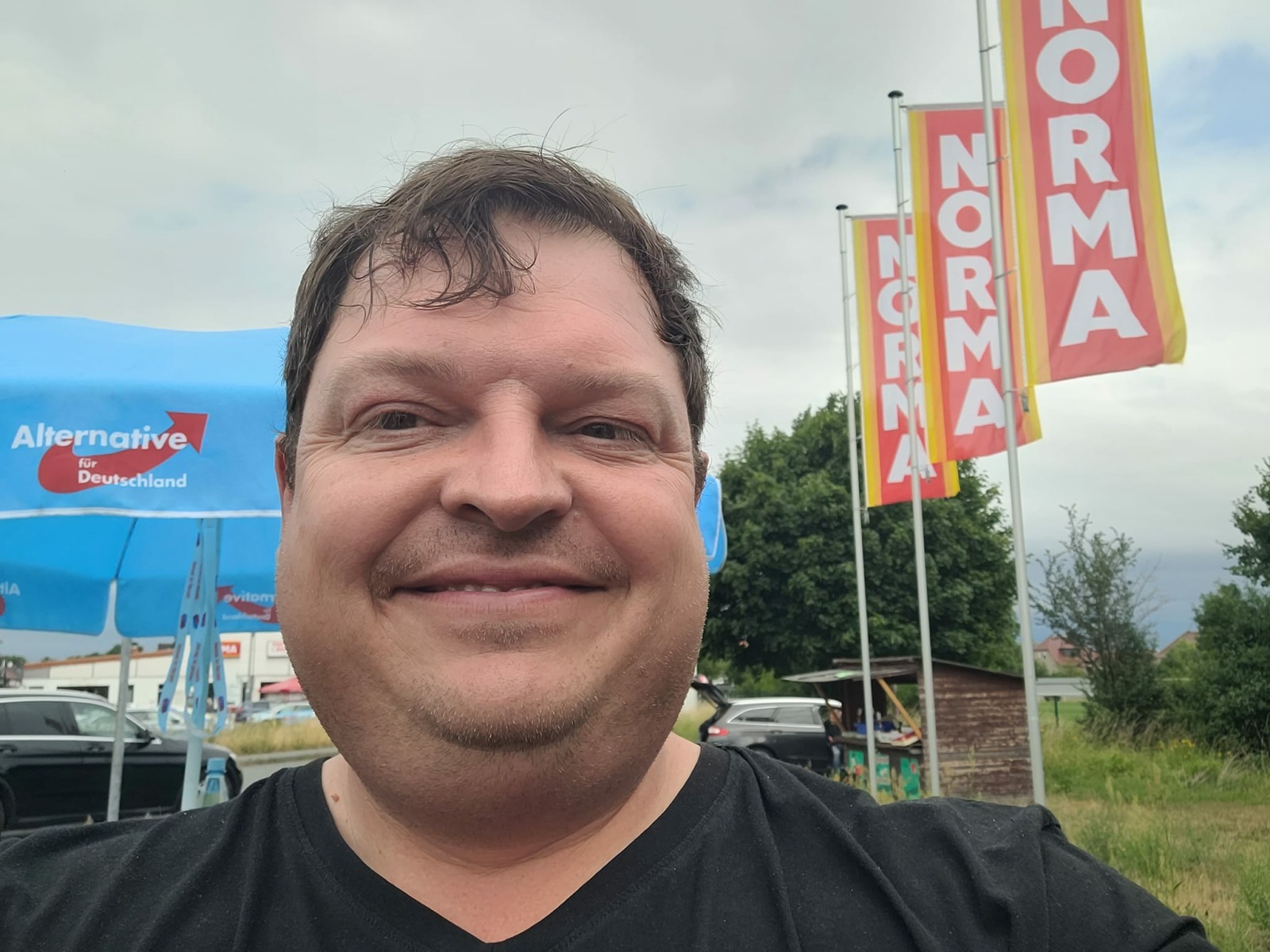 Primul primar de extremă-dreapta ales în Germania/ AfD a câștigat ...