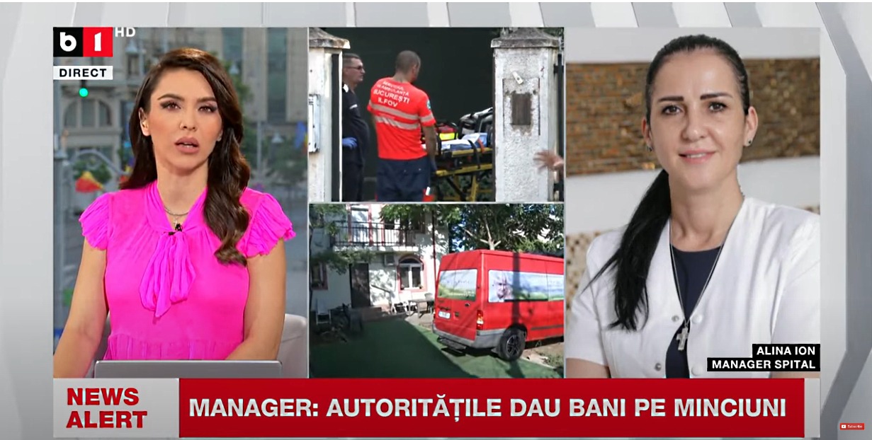 ”Medicii și asistenții angajați fictiv în azile, să rămână fără drept ...
