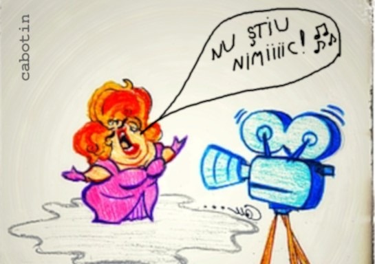 Cum marchează Dexonline ziua Gabrielei Firea după dezvăluirile despre ...