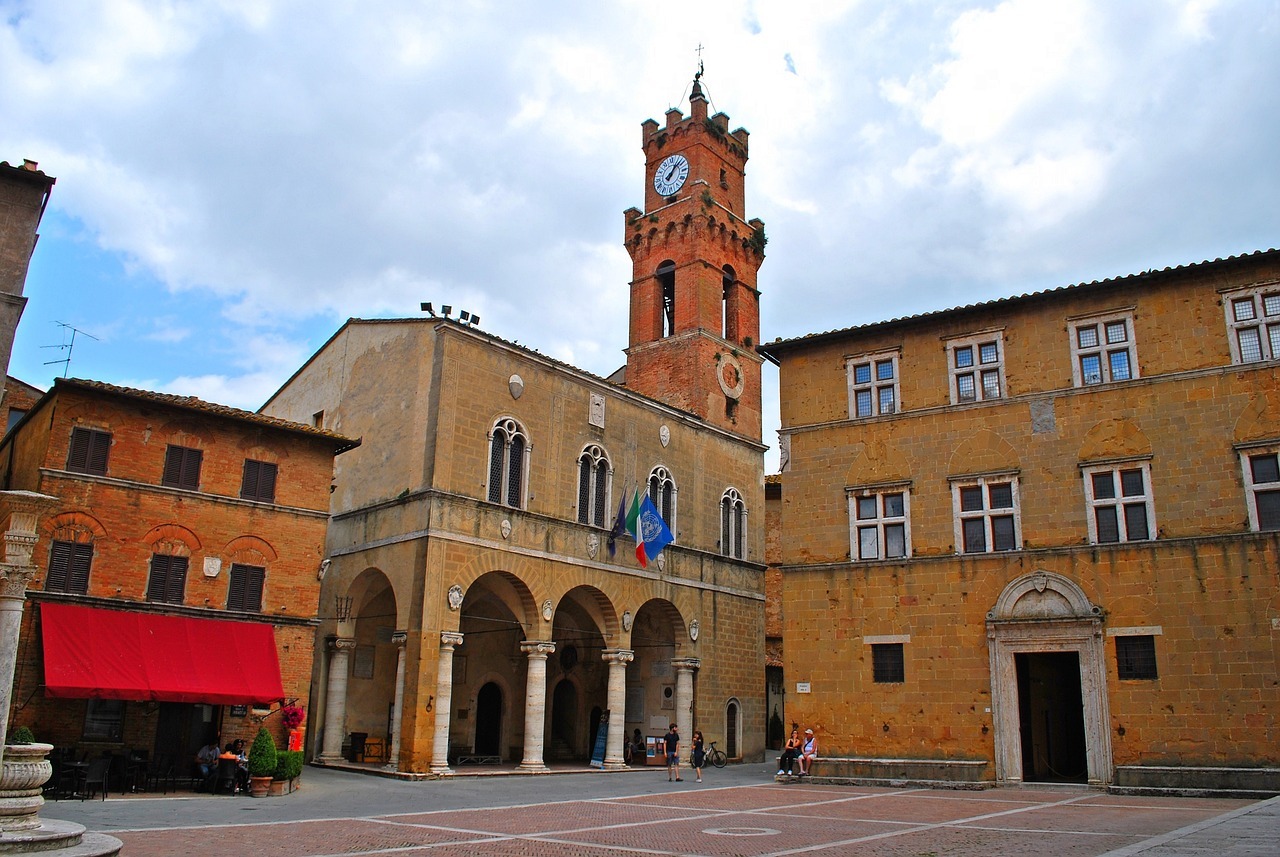Un oraș italian a redus la tăcere clopotul istoric după ce turiștii s ...