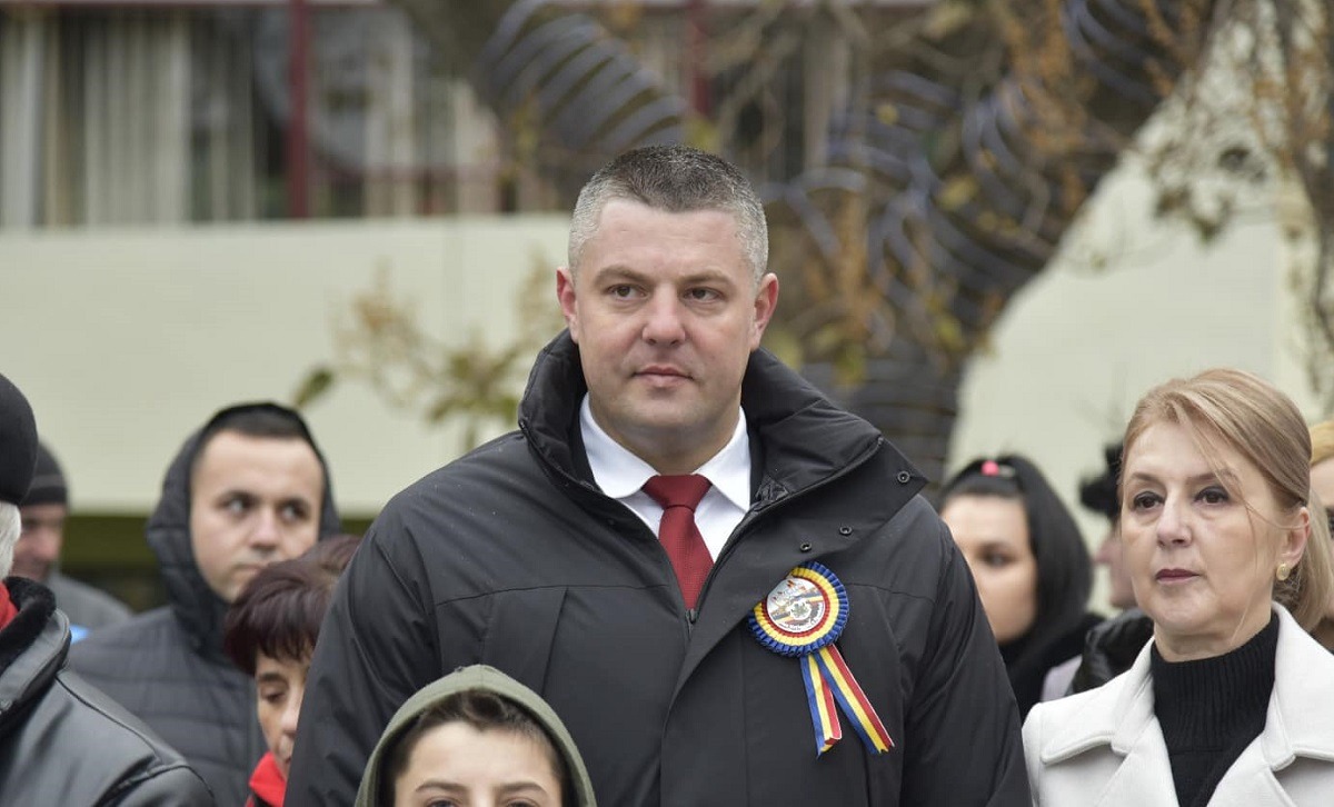 VIDEO Deputatul PSD Eduard Popica, ginerele denunțătorului șefului CJ ...