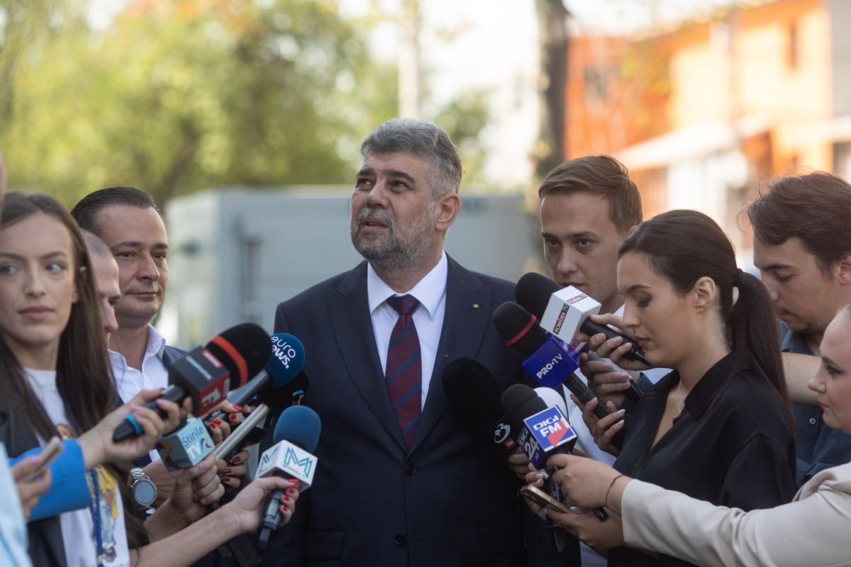 UPDATE PSD a decis în unanimitate excluderea lui Dumitru Buzatu din ...