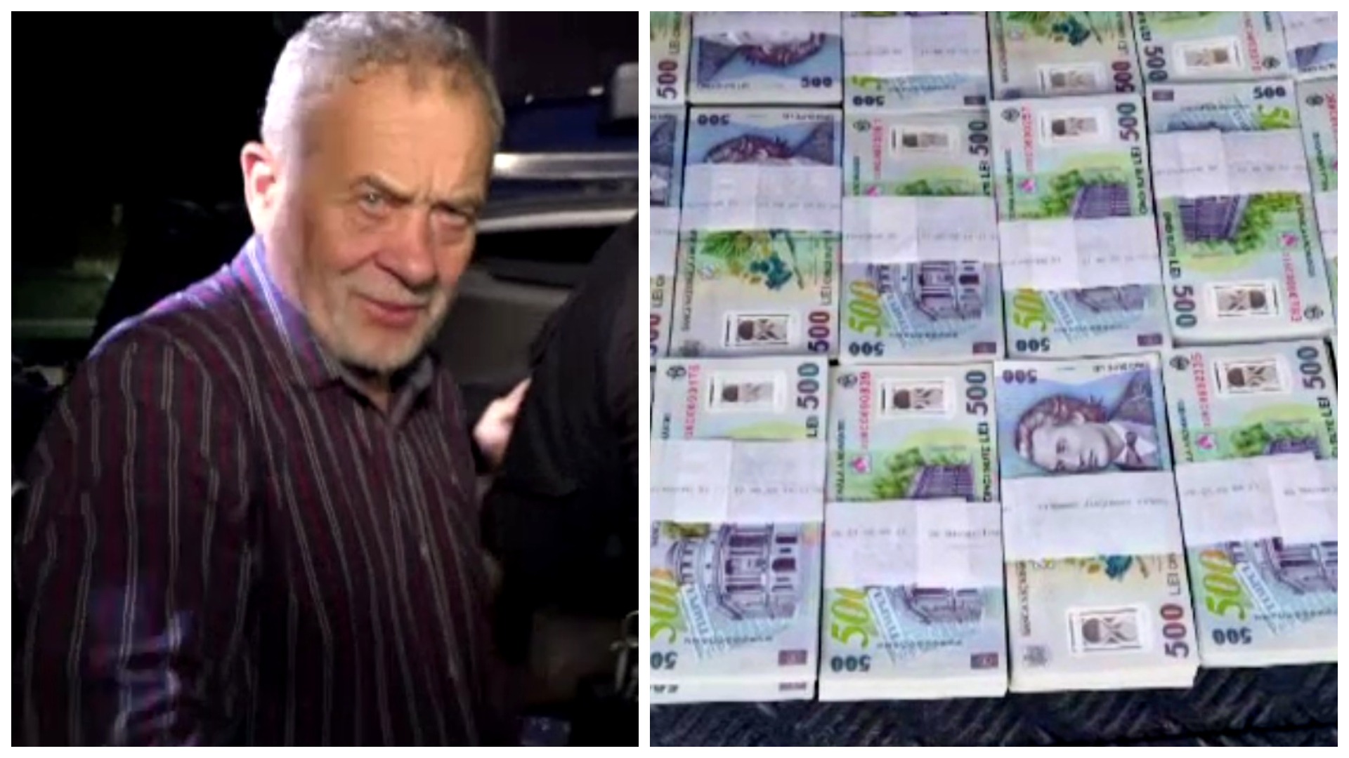 UPDATE Mandat de reținere pentru 30 de zile pentru expertul din ...