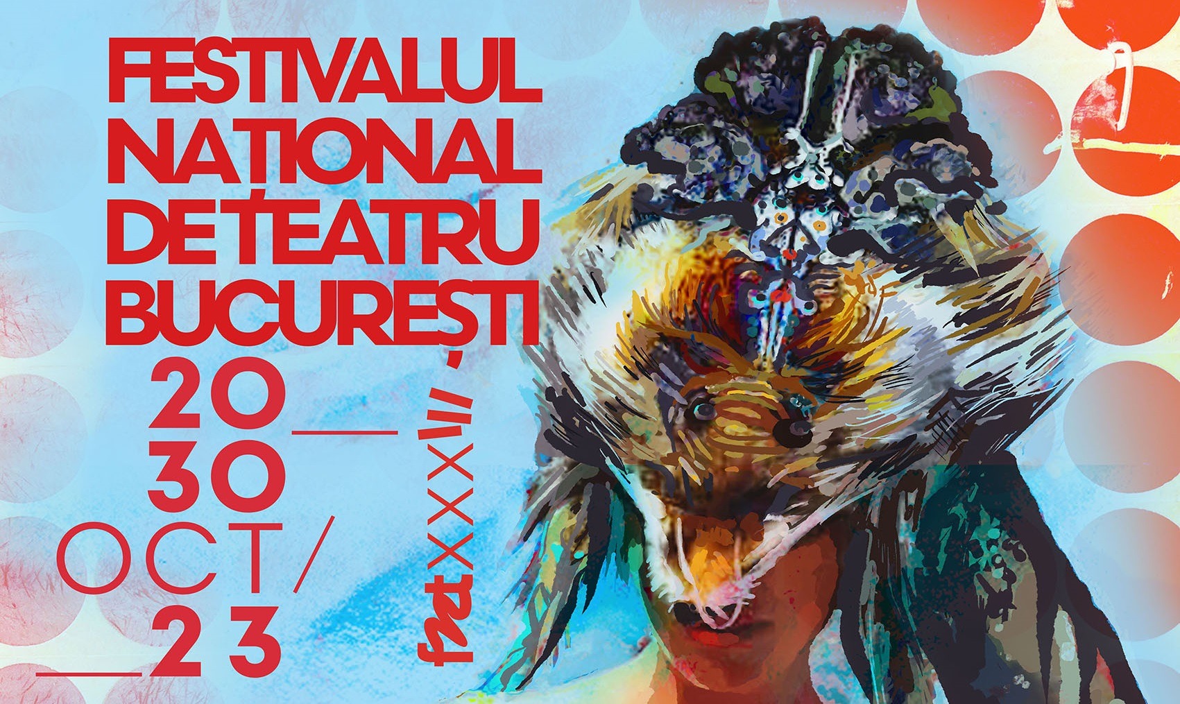 Festivalul Național de Teatru începe vineri, la București/ 30 de ...