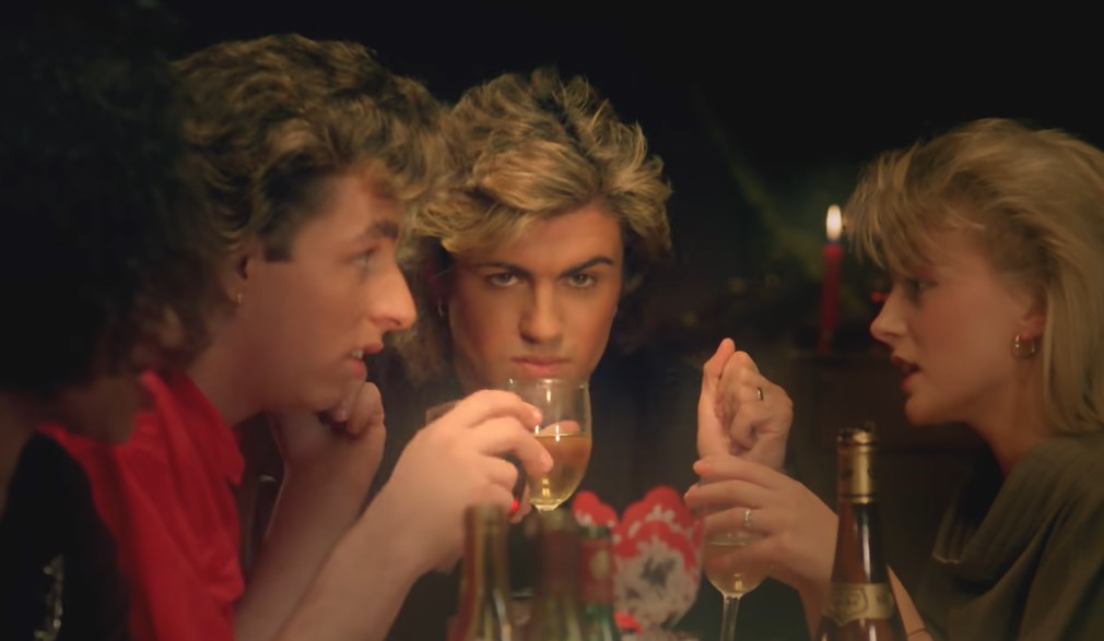 O călătorie de 39 de ani pentru a fi primul: Wham! și al lor ”Last ...