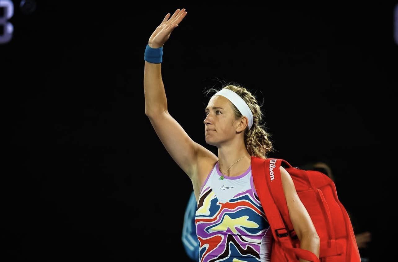 Azarenka şi Svitolina părăsesc Australian Open în sferturile de finală ...