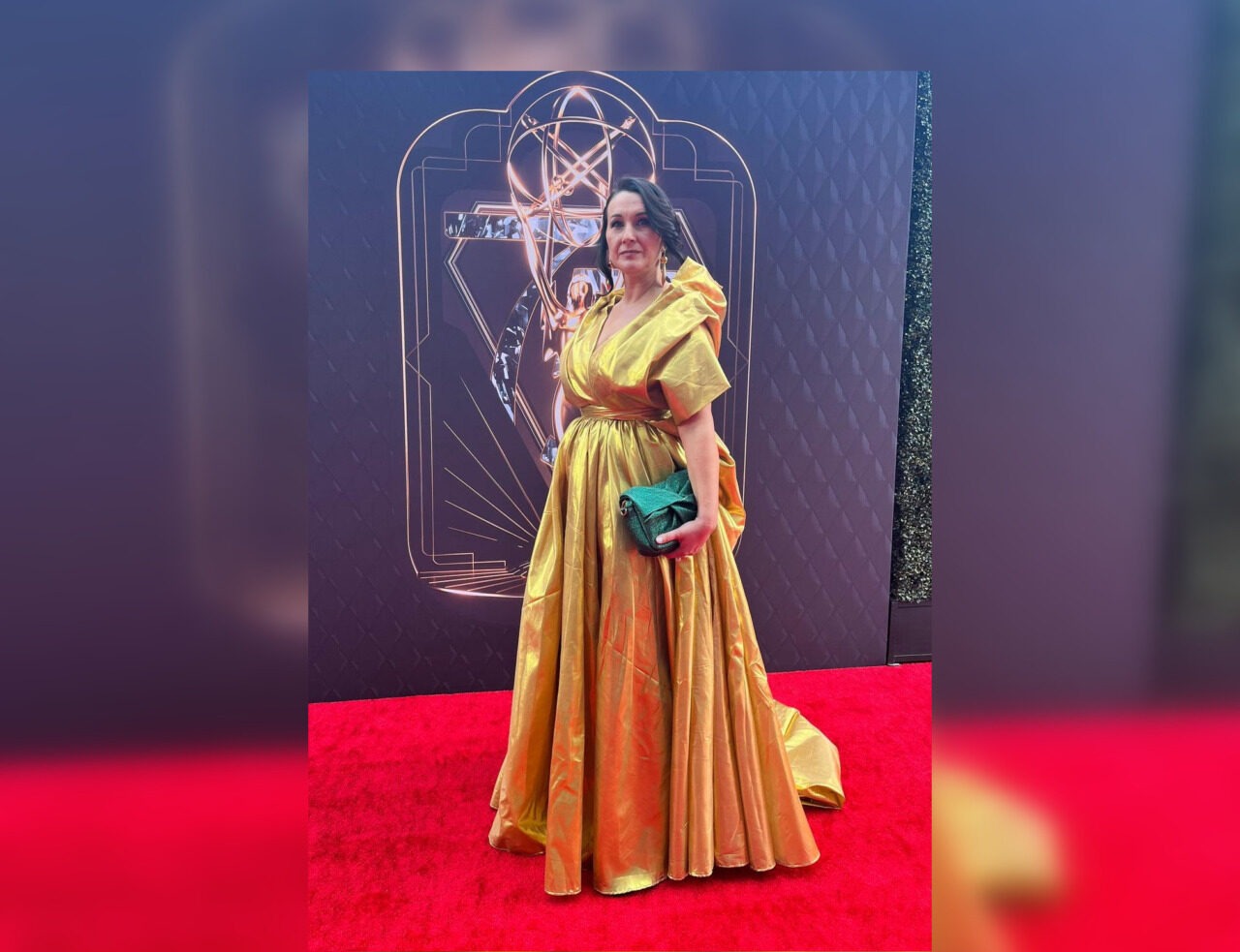 INTERVIU Profesoara Bianca Boeroiu, câștigătoarea premiului Emmy pentru ...