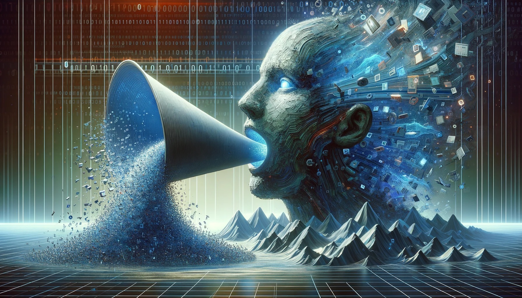 Ce 'mănâncă' inteligența artificială și de ce este nevoie pentru a ...