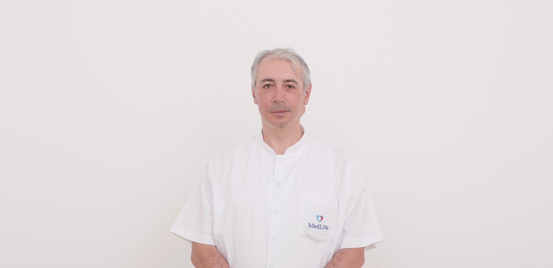 Dr. Dragoș Albu, MedLife: „Am paciente care, statistic vorbind, au ...