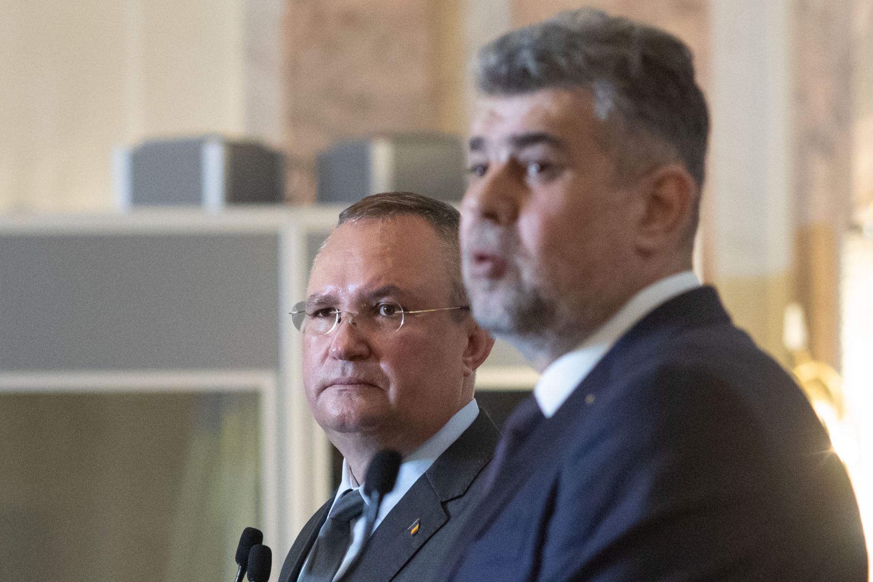 Romania sets Presidential elections dates for November 24 and December ...