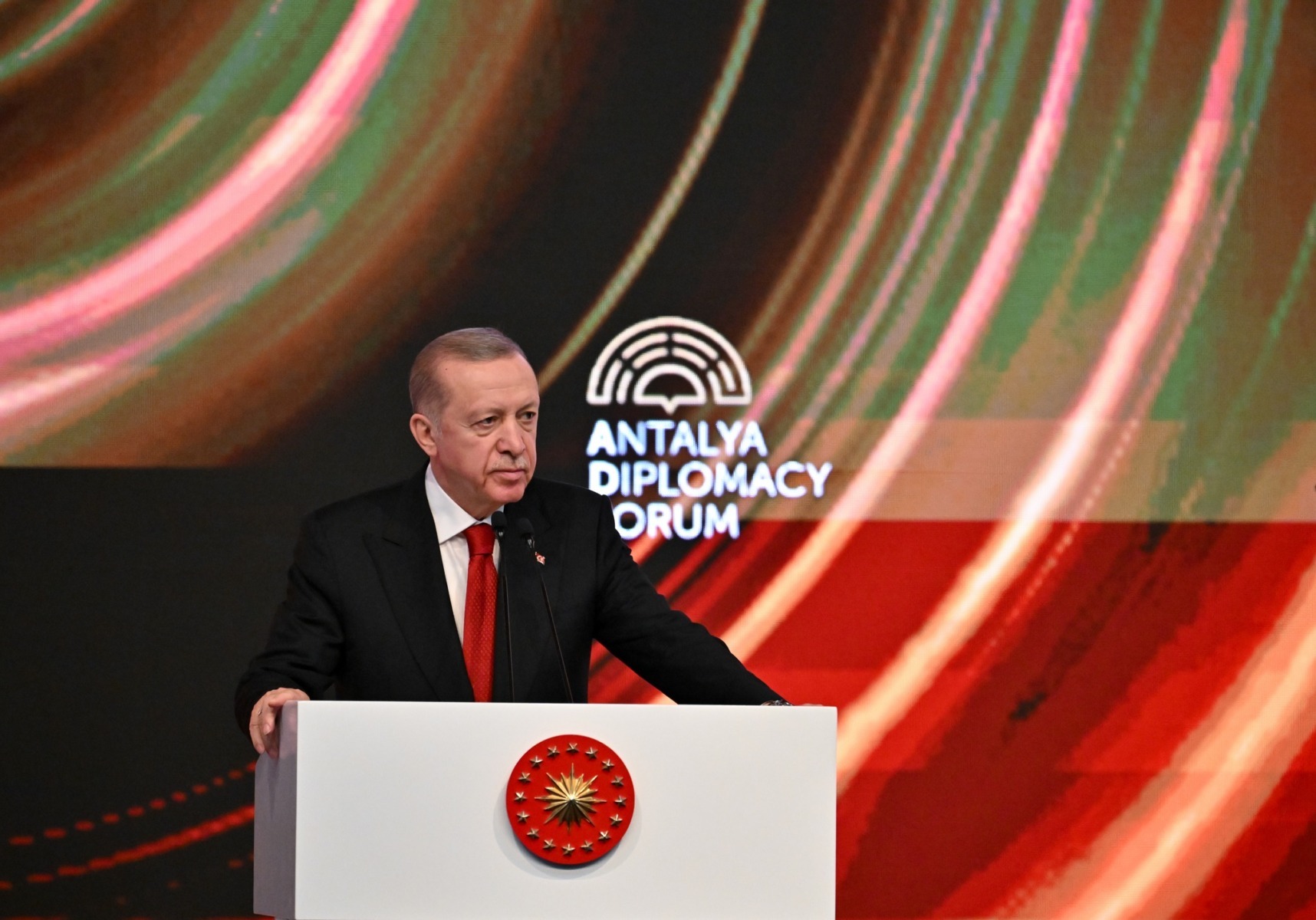 Erdogan face apel la „lumea islamică” să reacționeze, după ...
