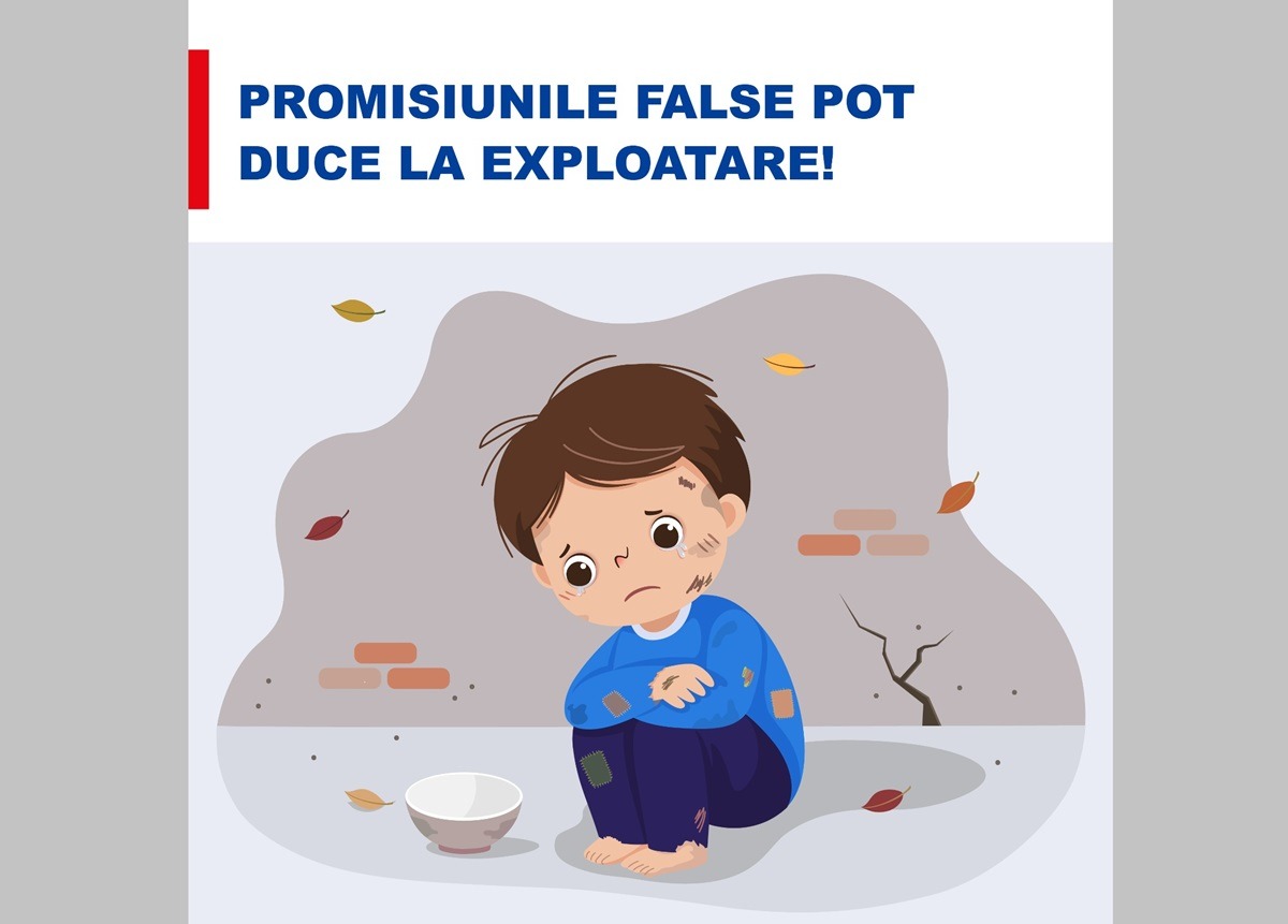 „Semnalăm Traficul, Oprim Pericolul – AntiTrafic”, final de proiect ...