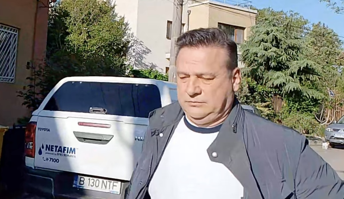 Președintele Consiliul Județean Călărași, Vasile Iliuță (PSD), a fost ...