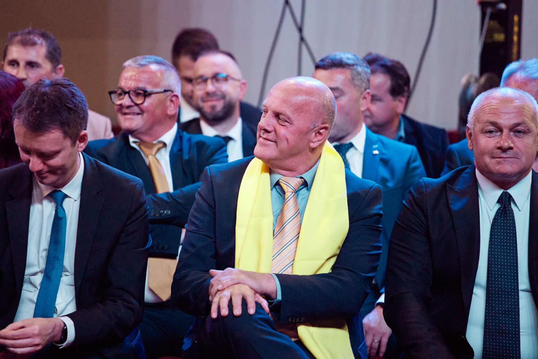 PSD accuses Reșița's PNL mayor Ioan Popa of making 'Nazi, insane ...